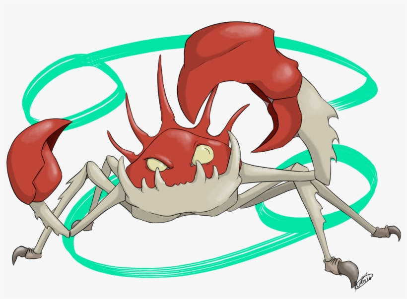 1024 X 703 2 - Cancer Pokemon - Free Transparent PNG Download - PNGkey