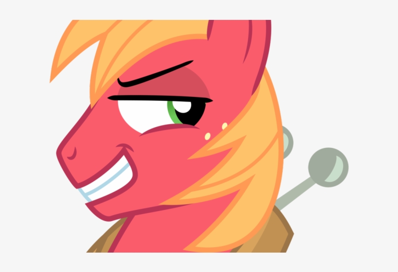 Grin Clipart Smirk - Cartoon - Free Transparent PNG Download - PNGkey