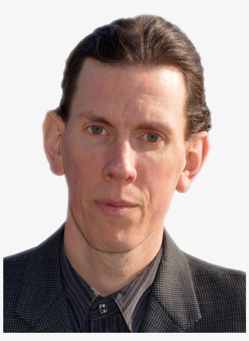 Perry - Robert Troy - Free Transparent PNG Download - PNGkey