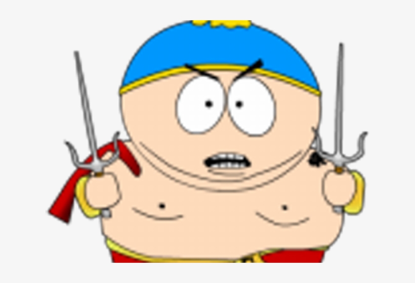 South Park Cartman - Free Transparent PNG Download - PNGkey