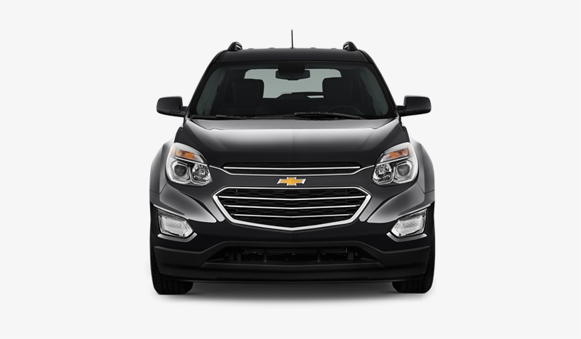 2016 Chevrolet Equinox Front View - 2017 Chevy Equinox Front - Free ...