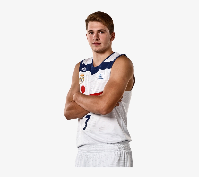 7 Luka Doncic - Luka Doncic No Background - Free Transparent PNG ...