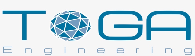 Toga Engineering - Circle - Free Transparent PNG Download - PNGkey