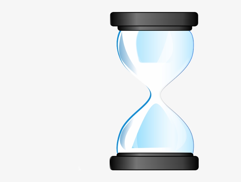 Hourglass Transparent - Hourglass - Free Transparent PNG Download - PNGkey