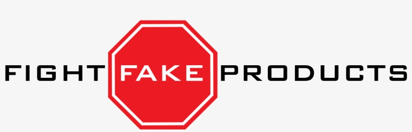 Fight Fake Products - Traffic Sign - Free Transparent PNG Download - PNGkey