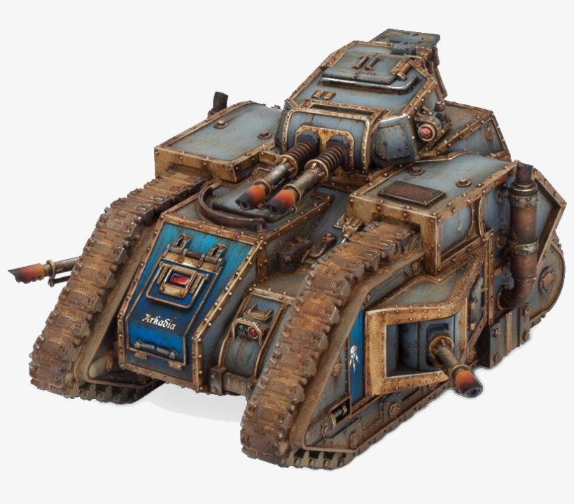 688kib, 920x950, Carnodon - Carnodon Tank 40k - Free Transparent PNG ...
