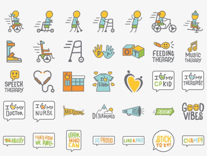 Work Stickers - Free Transparent PNG Download - PNGkey