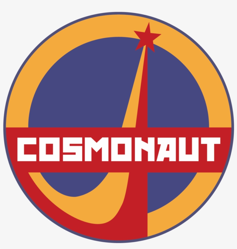 From The Fields To The Stars - Interkosmos Logo Png - Free Transparent ...