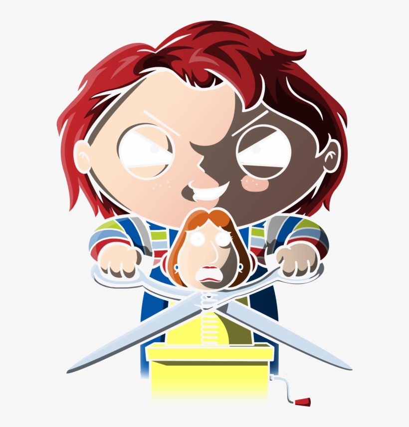 Chucky - Free Transparent PNG Download - PNGkey