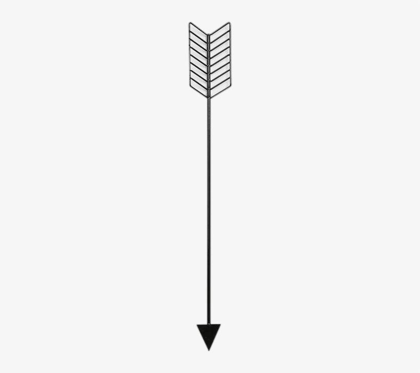Weapons - Arrow Minimalist Png - Free Transparent PNG Download - PNGkey