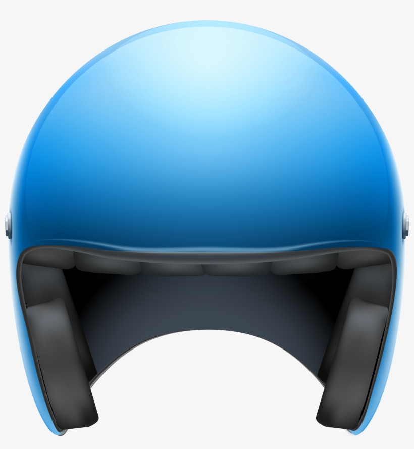 Blue Helmet Png Clipart Image - Helmet Clipart Png - Free Transparent ...