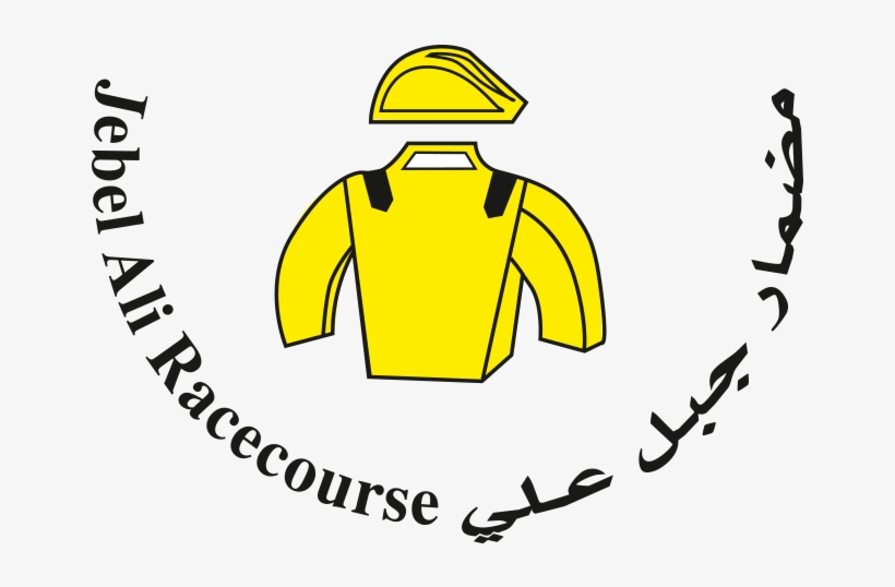 Jebel Ali Racecourse Logo Png - Free Transparent PNG Download - PNGkey