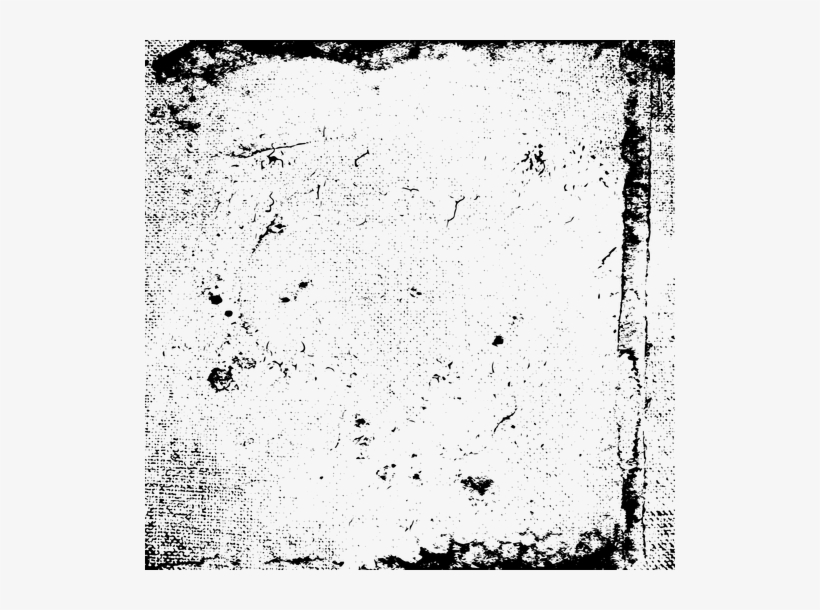 Free Download ~ Commercial Use Ok, Png Overlay Sized - Monochrome ...