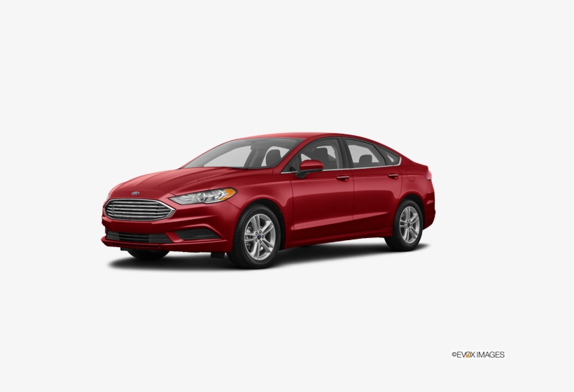 Fusion S Ruby Red Metallic Tinted Clearcoat - 2018 Ford Fusion Colors ...