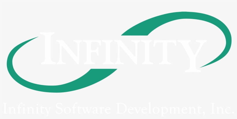Infinity Png Logo Clip Black And White Download - Free Transparent PNG ...