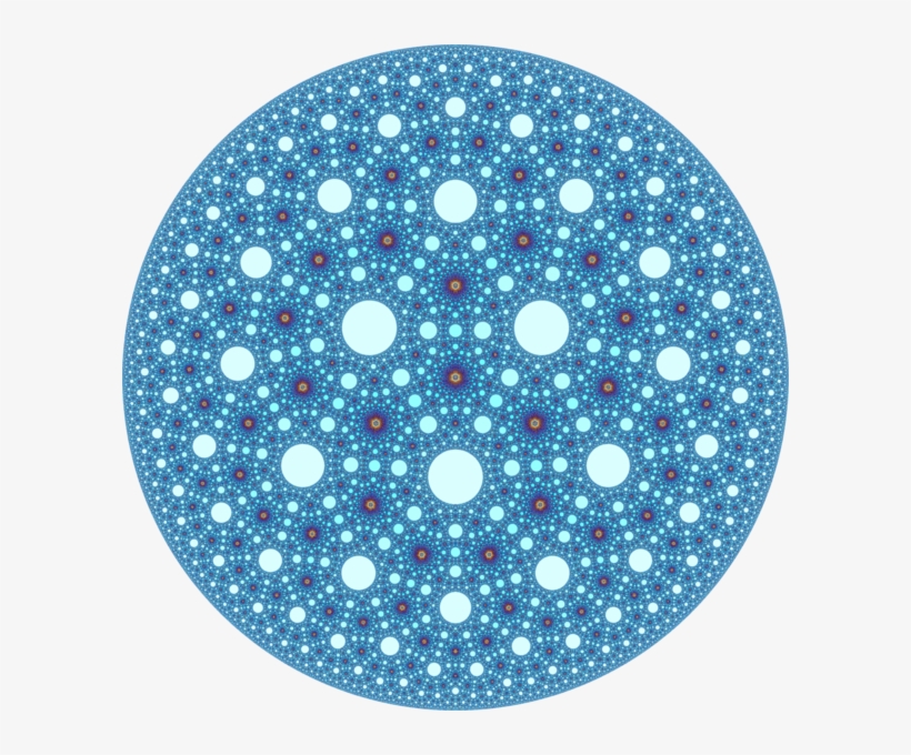 H3 736 Uhs Plane At Infinity - Circle - Free Transparent PNG Download ...