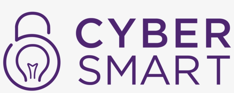 Cybersmart Logo Square Border - Line Art - Free Transparent PNG ...