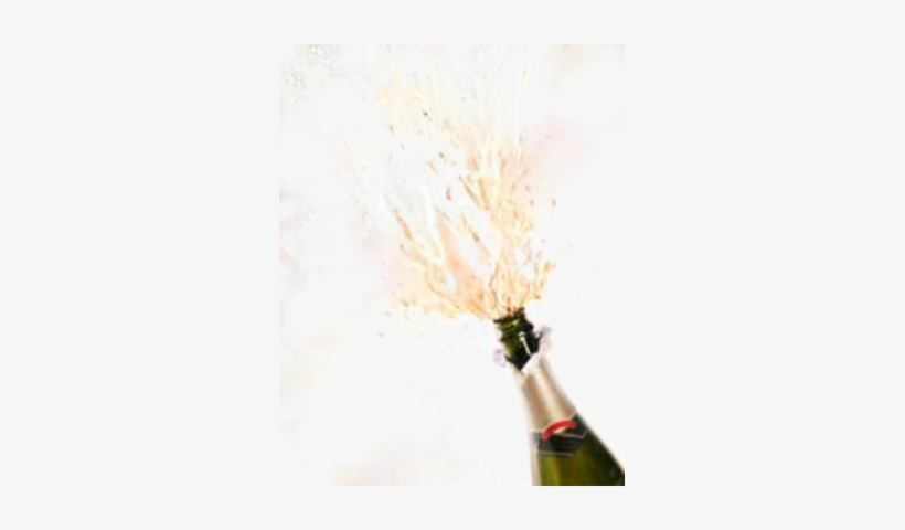 Champagne Splash Psd - Free Transparent PNG Download - PNGkey