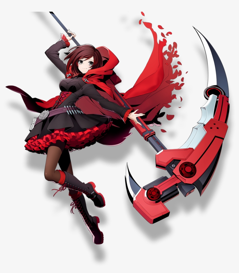 Ruby Rose - Free Transparent PNG Download - PNGkey