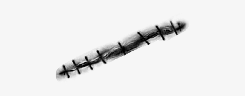 Stitches Png