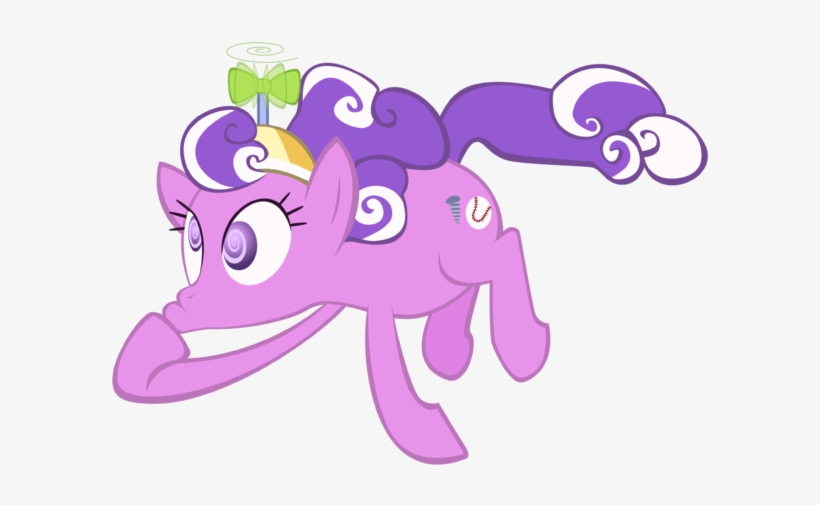 Screwball By Heart Of Stitches - Mlp Screwball Vector - Free ...