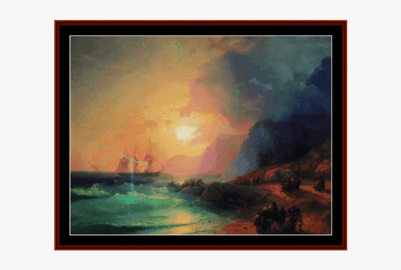 On The Island Of Crete, - Island Of Crete - Free Transparent PNG ...