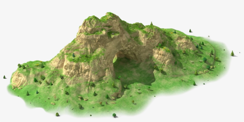 Moon Hill - Bridge - Free Transparent PNG Download - PNGkey