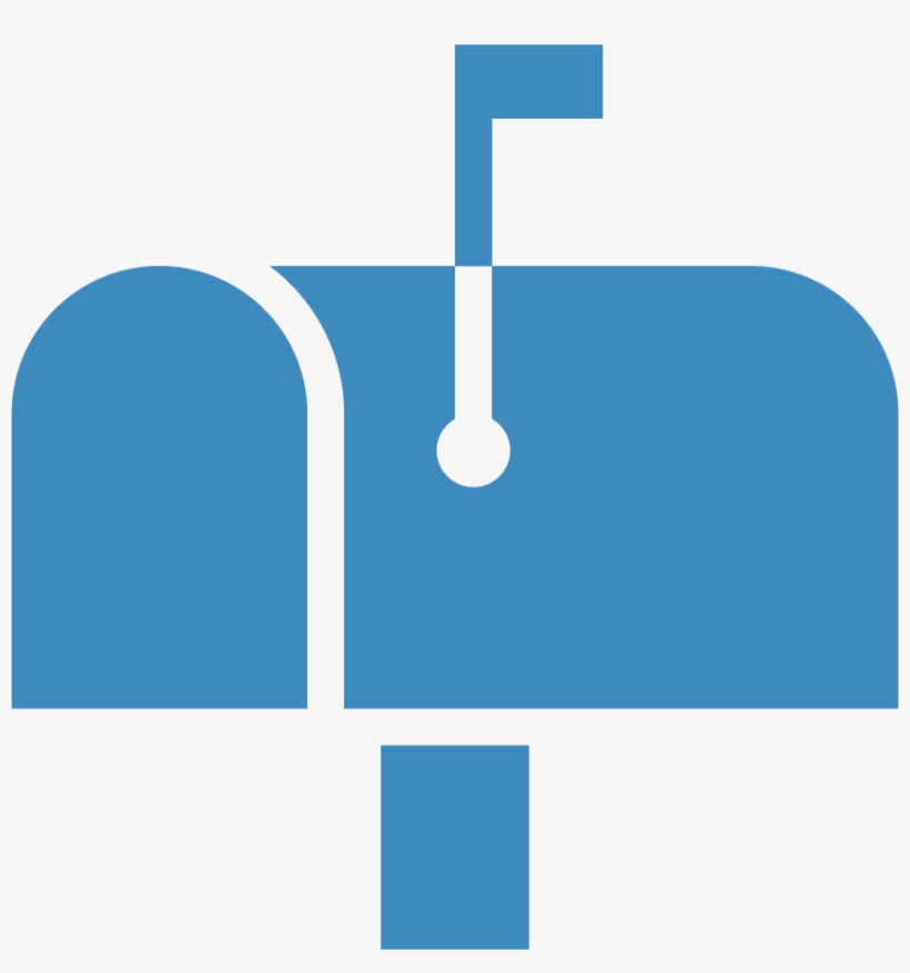 Icone-mailbox - Free Transparent PNG Download - PNGkey