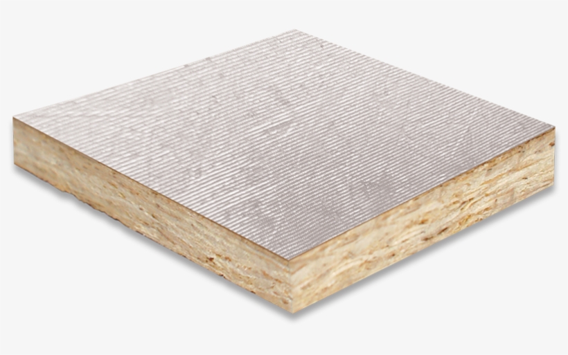 Lp Prostruct Roof Sheathing With Silvertech* Benefits - Plywood - Free ...