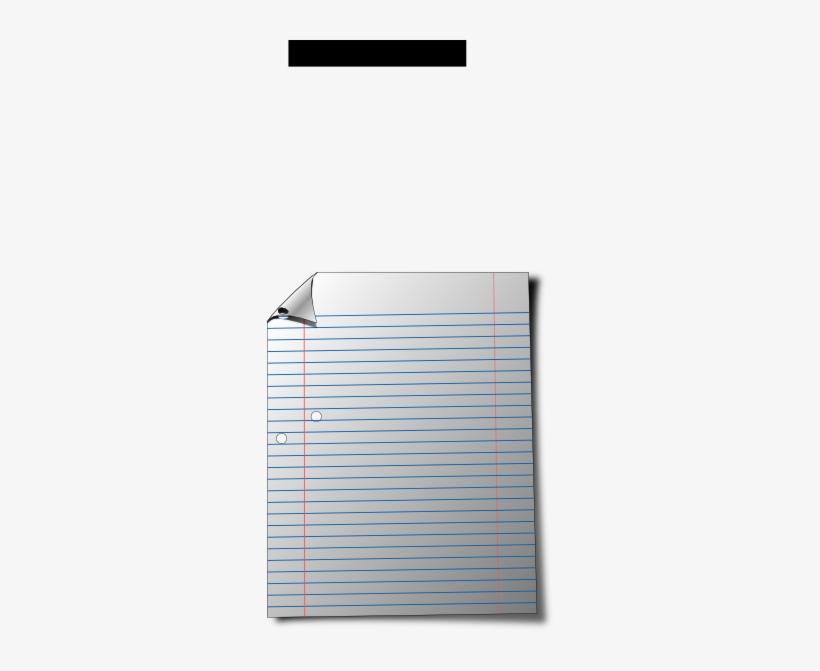 Note Pad Paper Clip Art - Clip Art - Free Transparent PNG Download - PNGkey