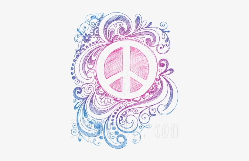 Peace - Easy Peace Poster Ideas - Free Transparent PNG Download - PNGkey