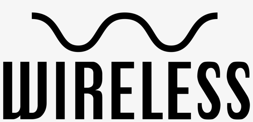 Wireless Logo Png Transparent - Wireless - Free Transparent PNG ...