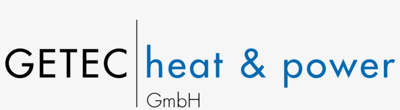 Getec Heat & Power Logo - Gabetti - Free Transparent PNG Download - PNGkey