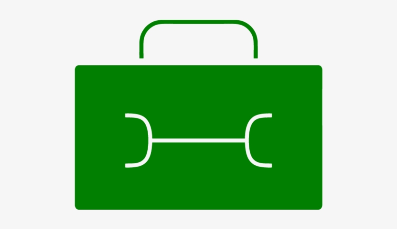 Tool Box - Sign - Free Transparent PNG Download - PNGkey