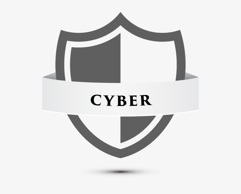 Cyber Insurance - Emblem - Free Transparent PNG Download - PNGkey