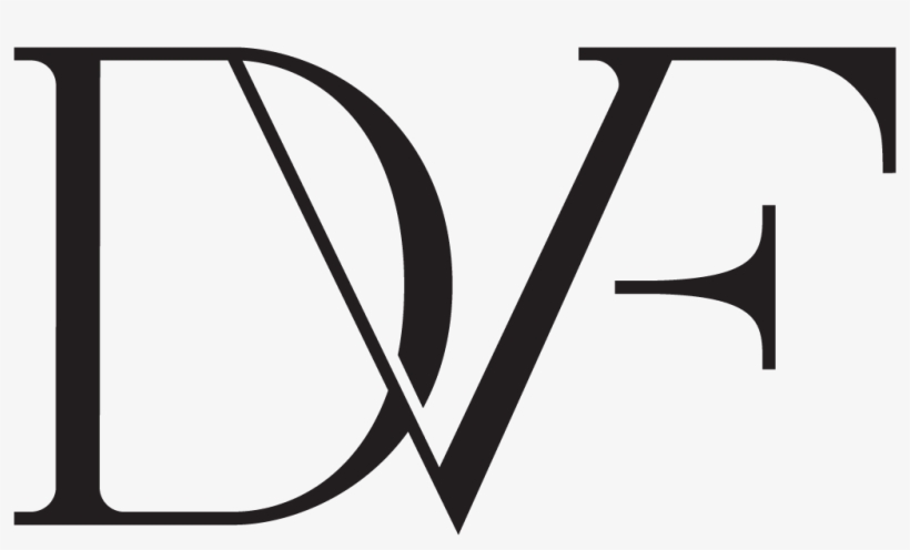 Dvf Logo - Free Transparent PNG Download - PNGkey