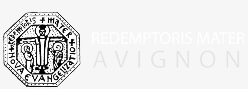 Redemptoris Mater Avignon - Neocatechumenal Way Icons - Free ...