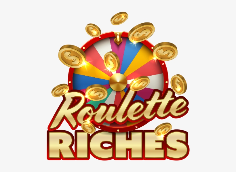 Roulette-logo - Free Transparent PNG Download - PNGkey