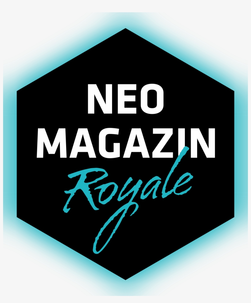Neo Magazin - Free Transparent PNG Download - PNGkey