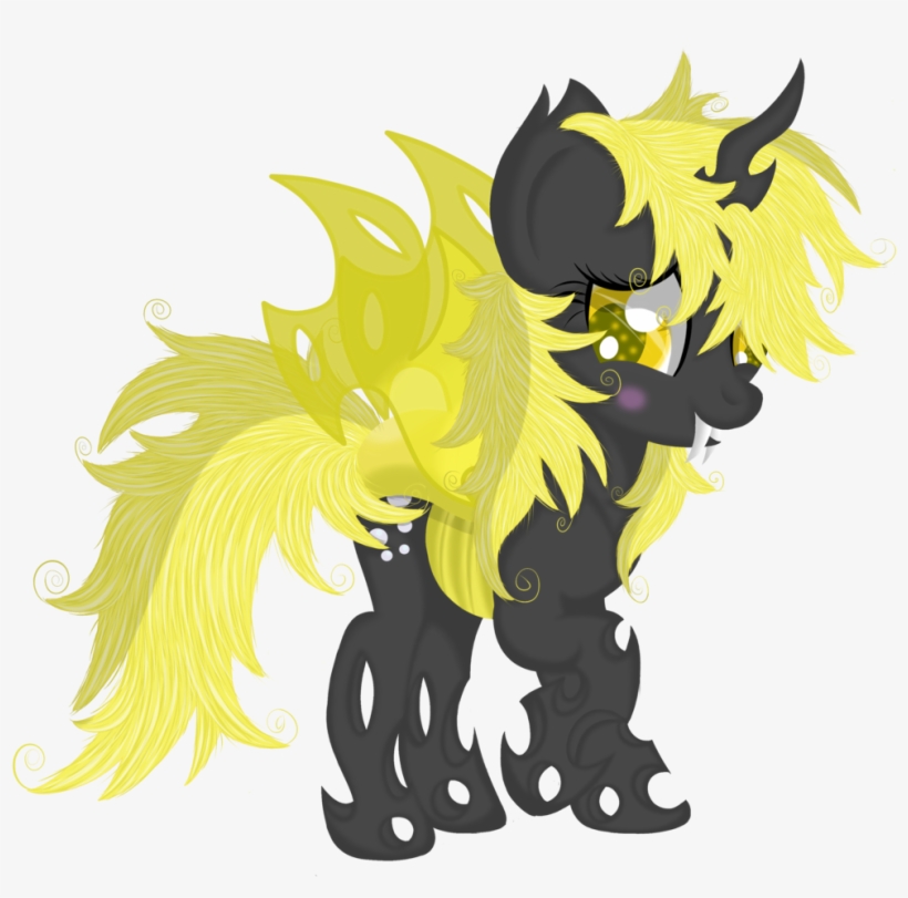 Changeling Derpy Mlp - Free Transparent PNG Download - PNGkey