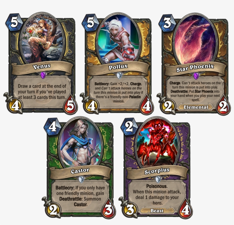 Star Cards - Pc Game - Free Transparent PNG Download - PNGkey