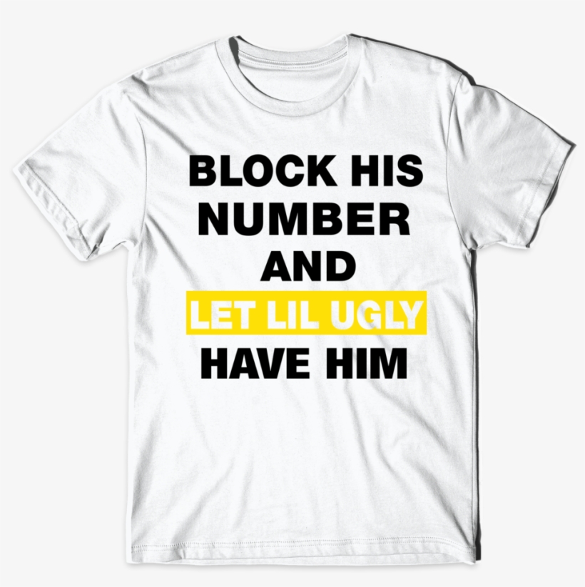 Block His Number - Burnt Umber Color - Free Transparent PNG Download ...
