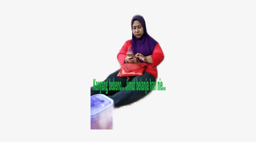 Freetoedit Nani - Sitting - Free Transparent PNG Download - PNGkey