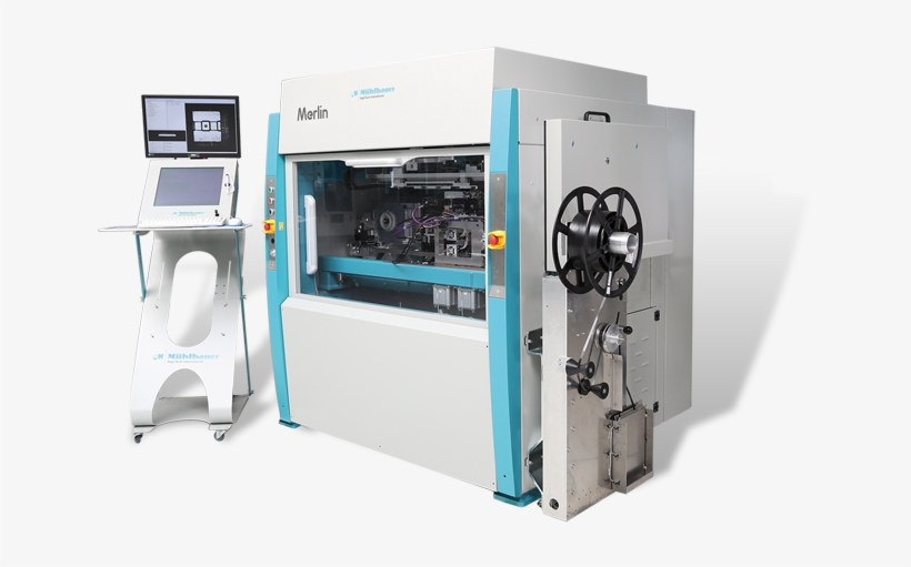 Muhlbauer Ds Merlin - Free Transparent PNG Download - PNGkey