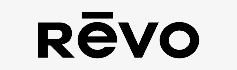 Revo Logo - Free Transparent PNG Download - PNGkey
