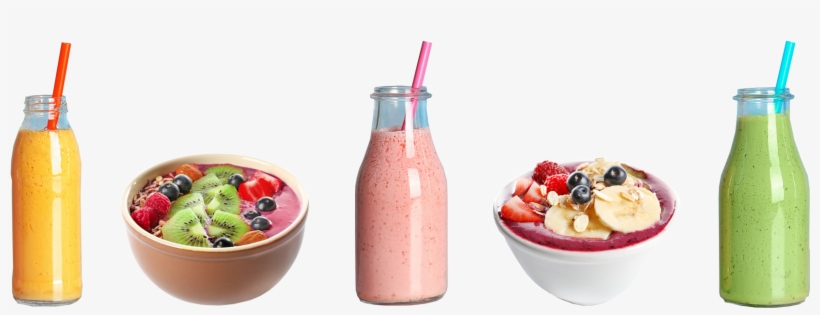 Taste The Difference - Health Shake - Free Transparent PNG Download ...