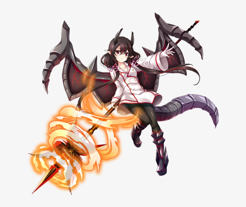 Gargoyle Profile - 鬼 斬 石像 子 - Free Transparent PNG Download - PNGkey