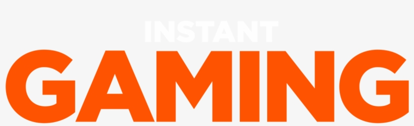 Instant Gaming Logo - Endgame, Inc. - Free Transparent PNG Download ...