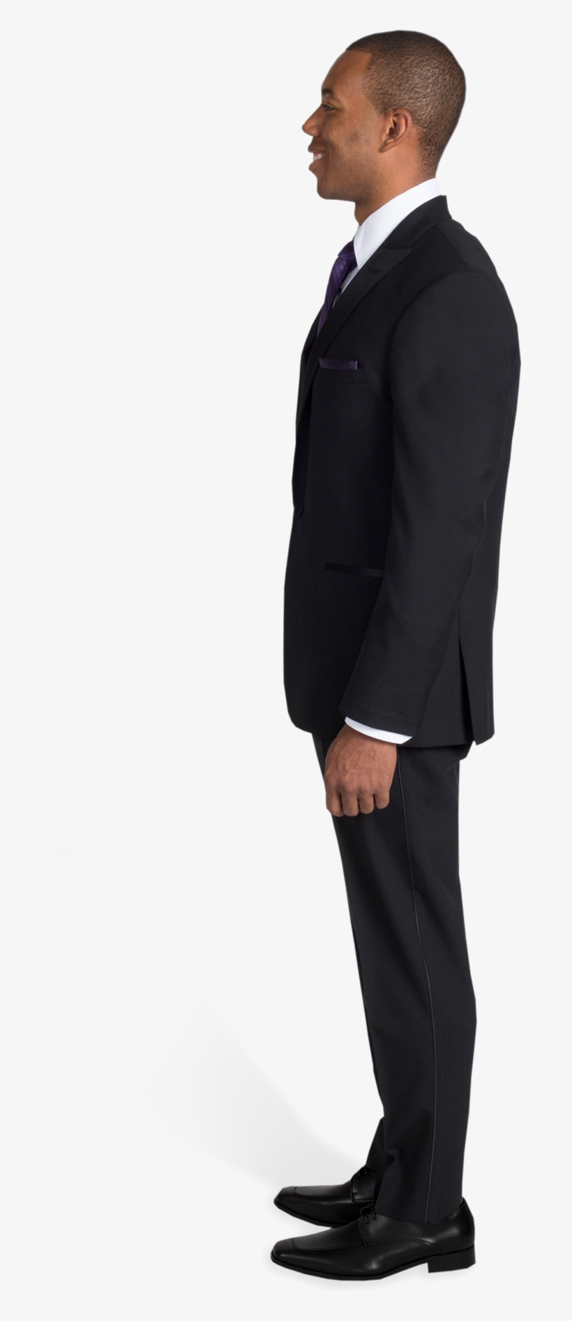 Guy Side View - 多摩美 石田 - Free Transparent PNG Download - PNGkey