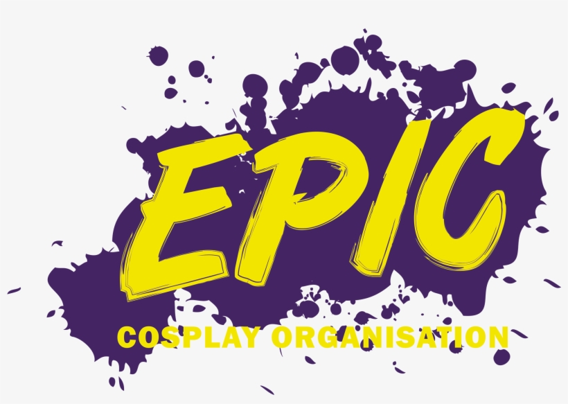 Epic Epic - Epic Association Cosplay - Free Transparent PNG Download - PNGkey